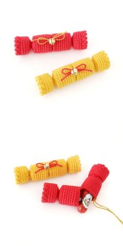 24 Free Crochet Patterns for Creative Christmas Ideas You’ll Love
