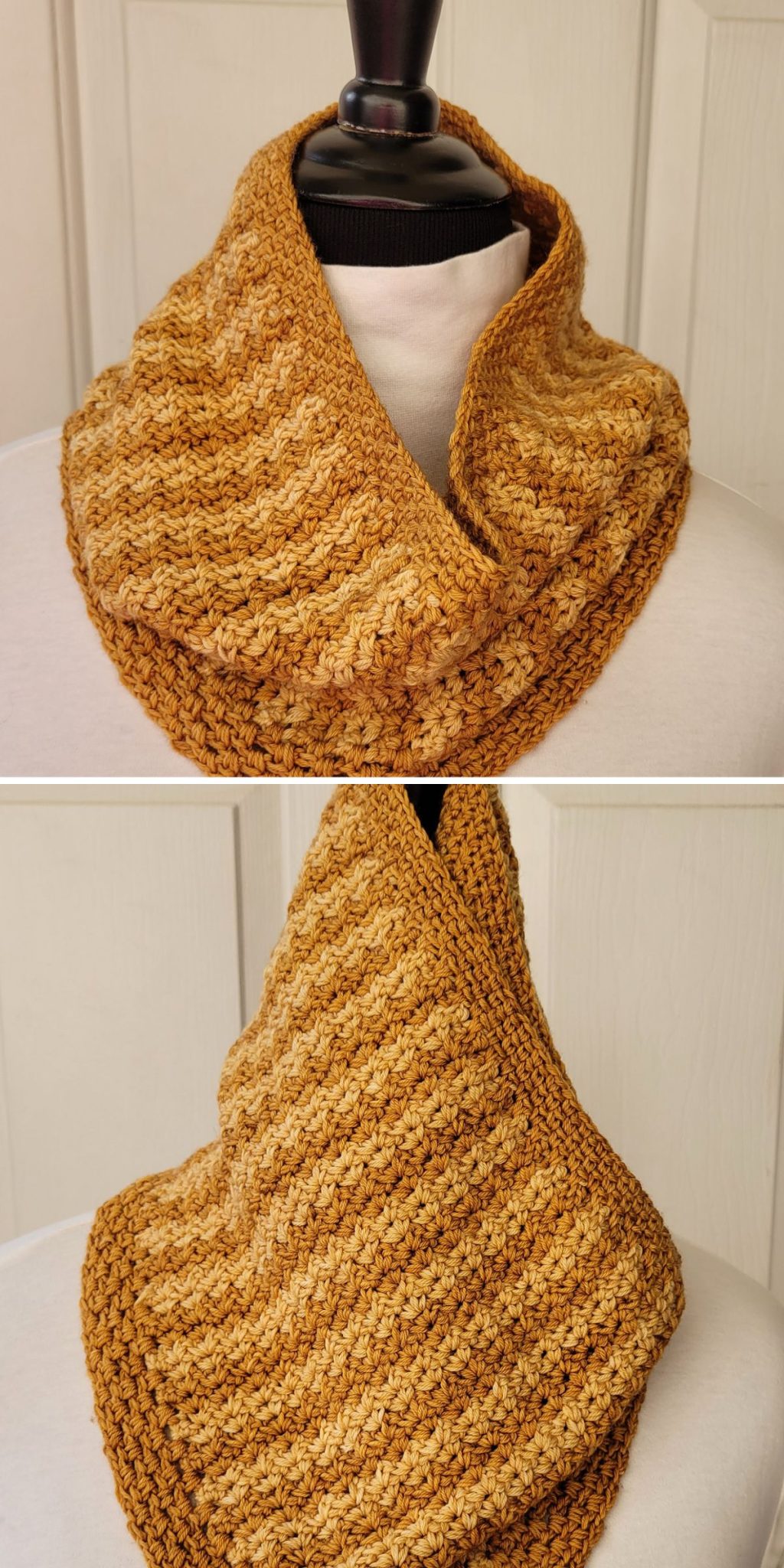 26 Free Crochet Cowl Patterns — Quick, Easy, and Chic Ideas