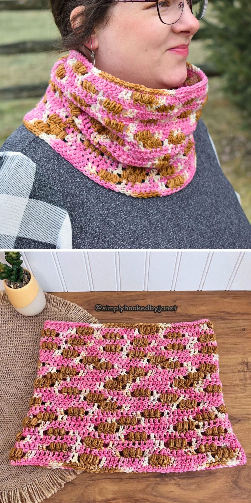 26 Free Crochet Cowl Patterns — Quick, Easy, and Chic Ideas
