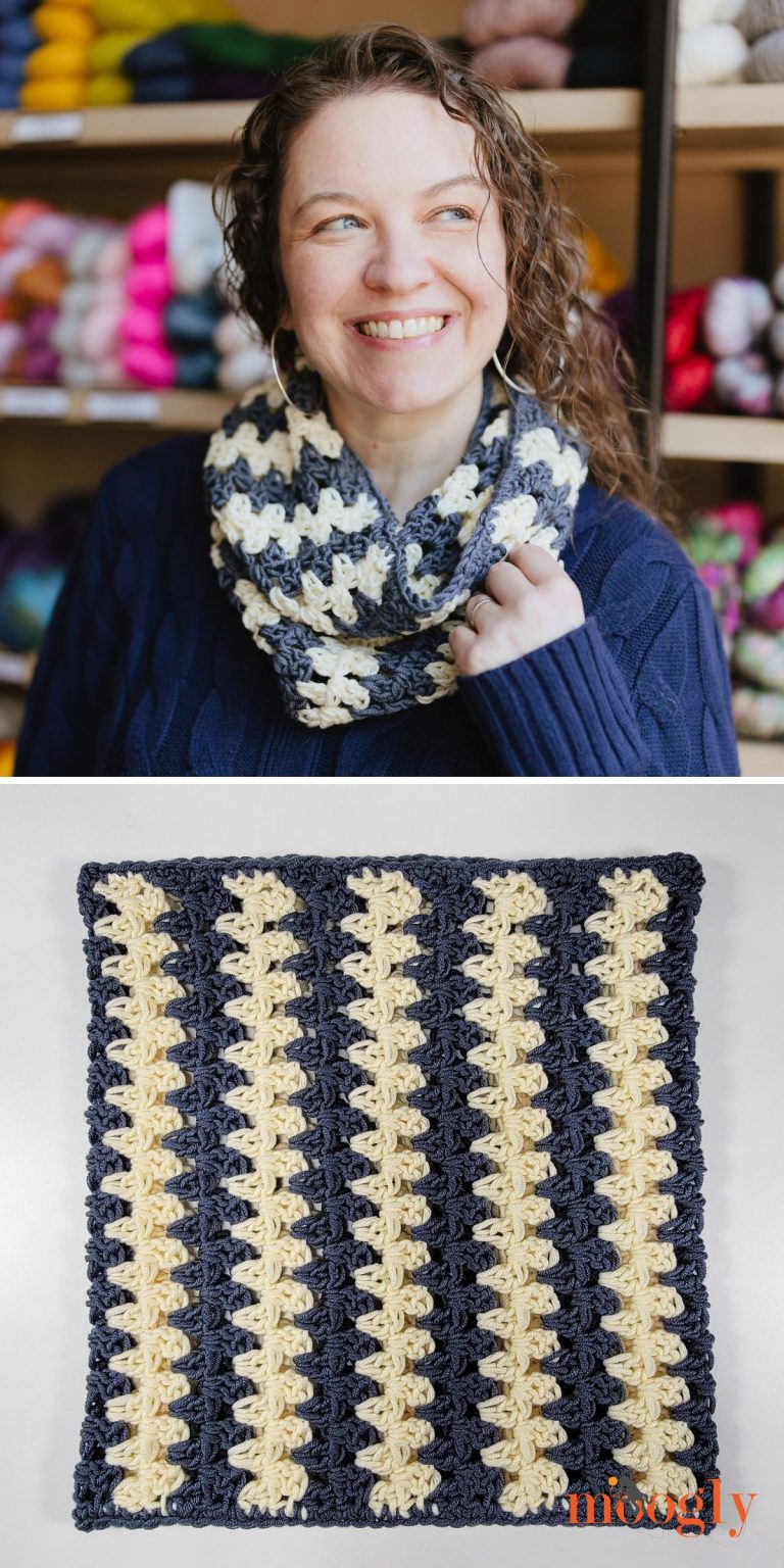 26 Free Crochet Cowl Patterns — Quick, Easy, and Chic Ideas