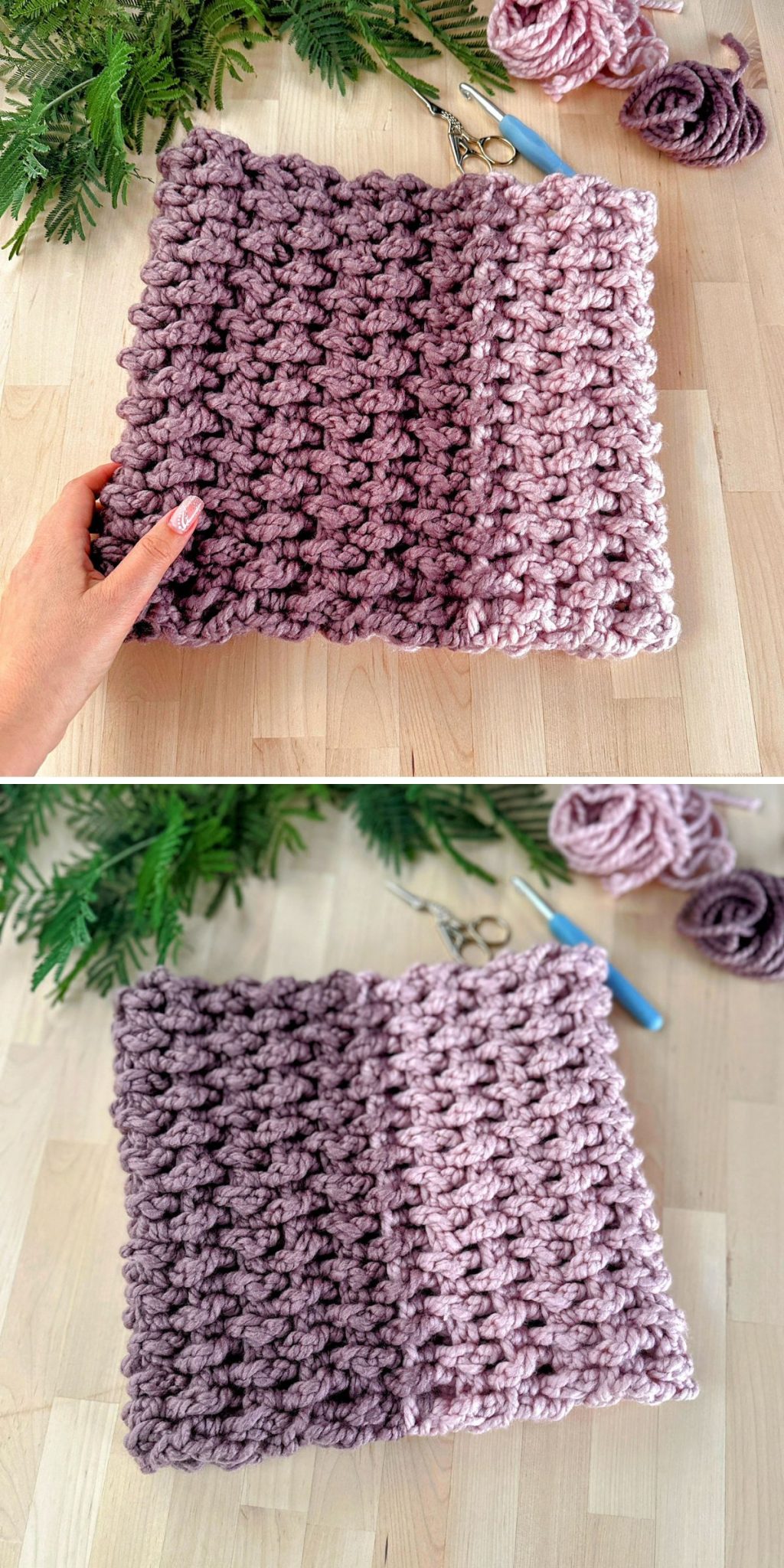 26 Free Crochet Cowl Patterns — Quick, Easy, and Chic Ideas