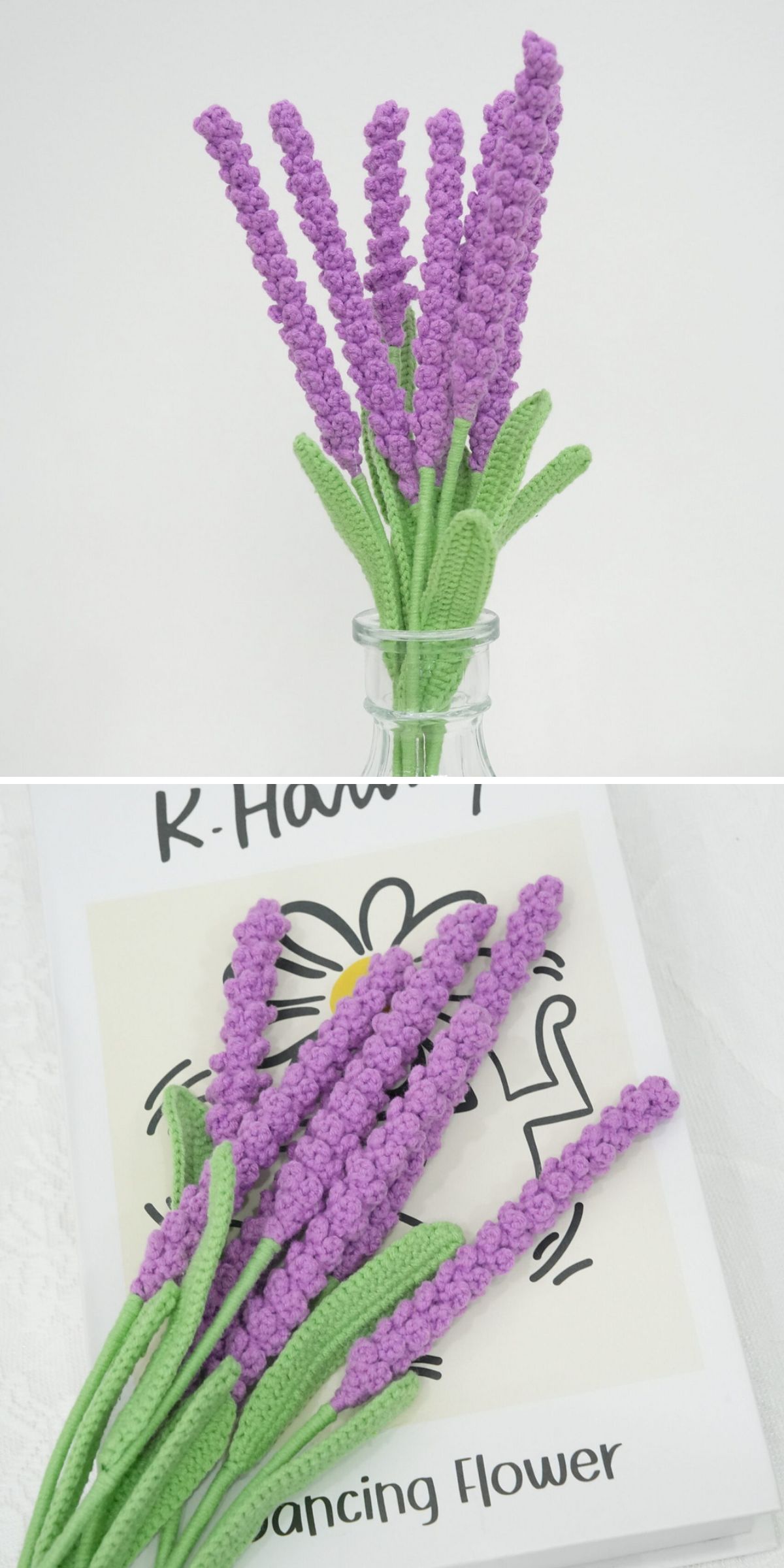 26 Free Crochet Flower Patterns for Bouquets and Decor