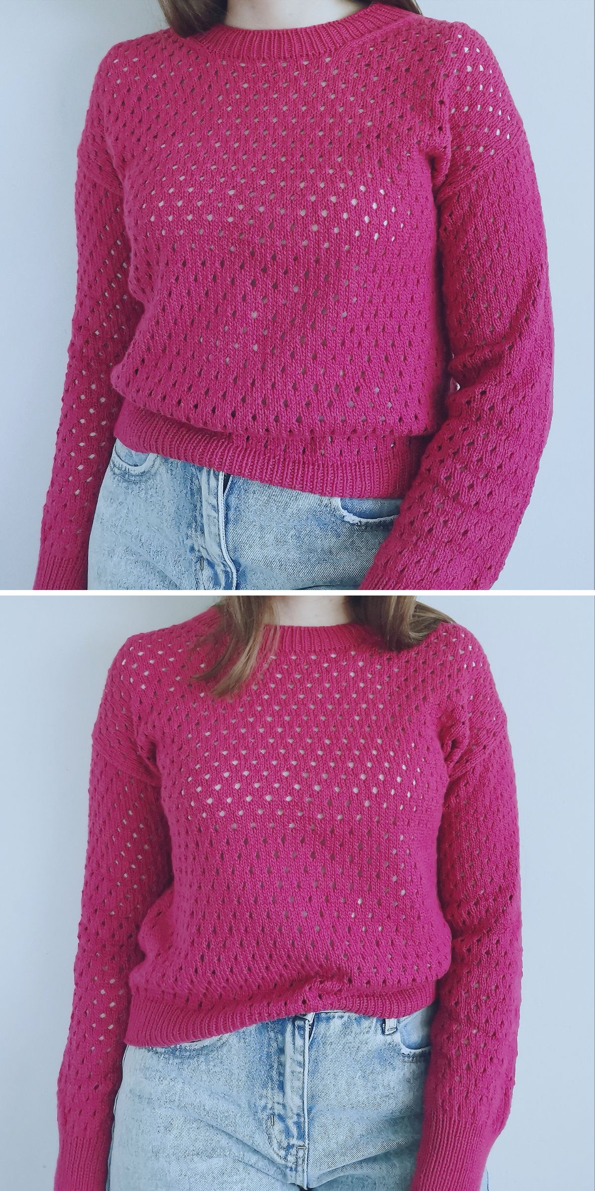 24 Free Knitting Patterns for Sweaters Worth the Effort
