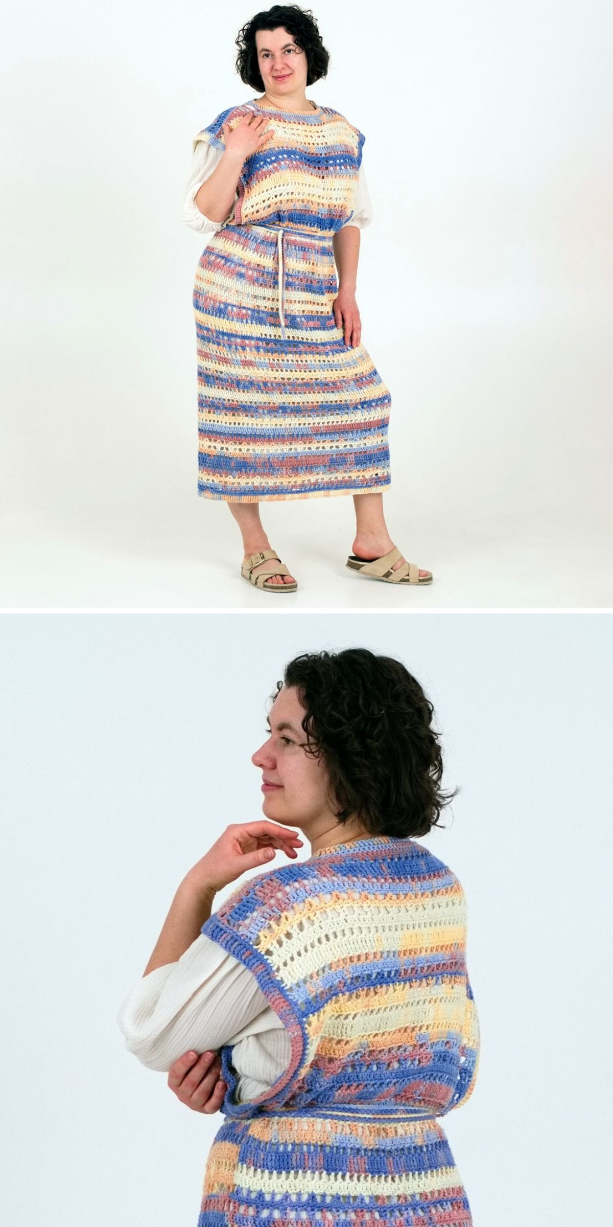 Free Crochet Dress Patterns for Effortless Handmade Style